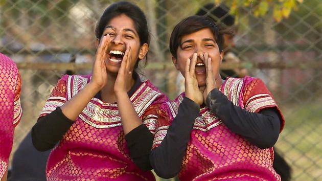 Rural games shine in Rajasthan | Hindustan Times