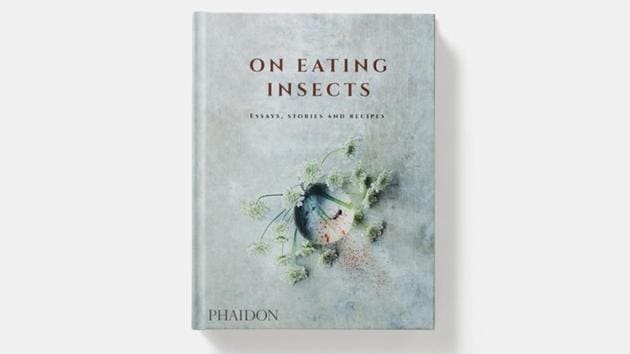 Do you fancy deep fried beetles? New cookbook features recipes on how ...