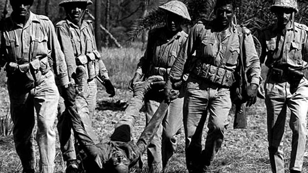 New Delhi, Dhaka to jointly produce documentary on Bangladesh’s ...