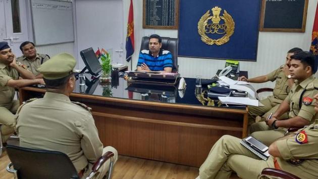 Govt asks IPS officers to give details of movable assets by April 16 ...