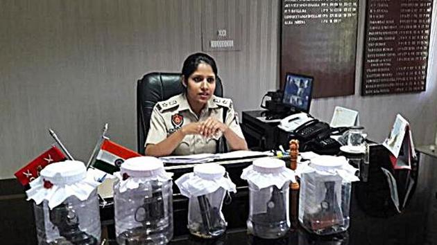 Gang supplying drugs to students in Punjab, Himachal busted; 4 held ...