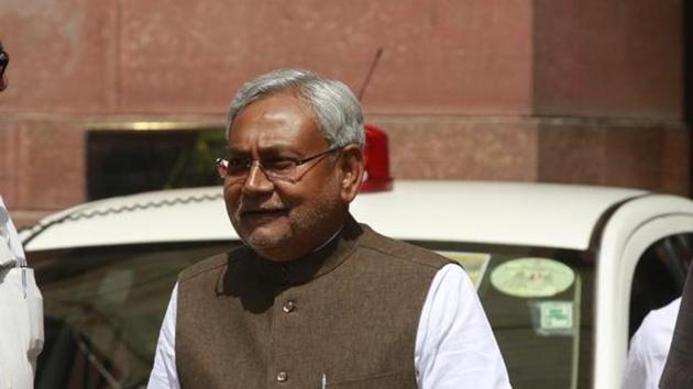 Trade union leader Shashank Rao joins JD(U) in Maharashtra | Mumbai news