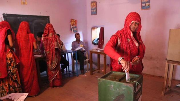 ‘People can hold referendum to decide on shifting liquor shops,’ says ...