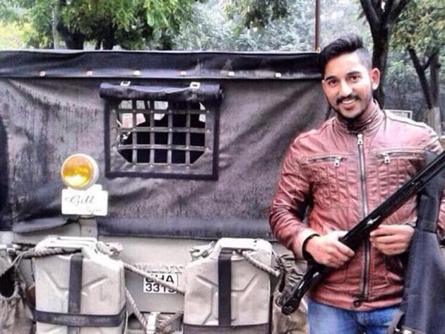 Chandigarh: School extortion racket kingpin, Rattan Lubana, back in ...