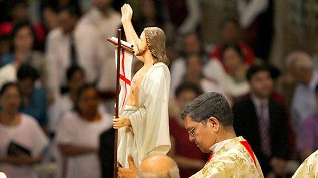 Here’s everything you need to know about Easter and why it is ...