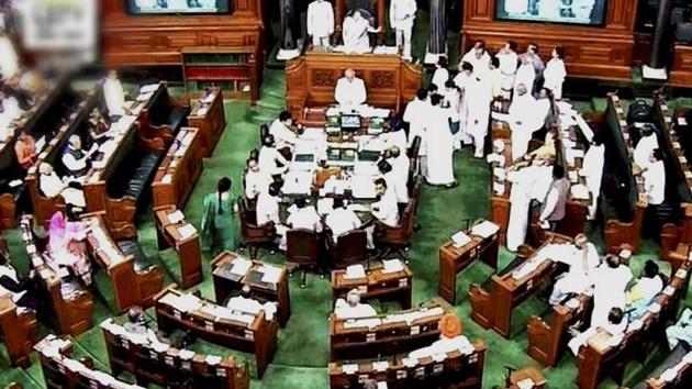 Budget Session low-down: 300 hours, 29 sittings, 18 bills passed ...