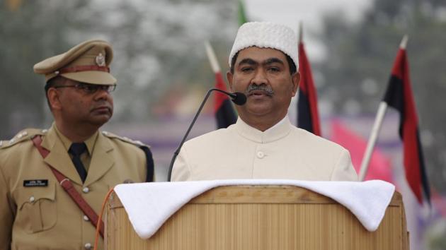 Reshuffle: UP removes top Noida and Ghaziabad officers Rama Raman ...