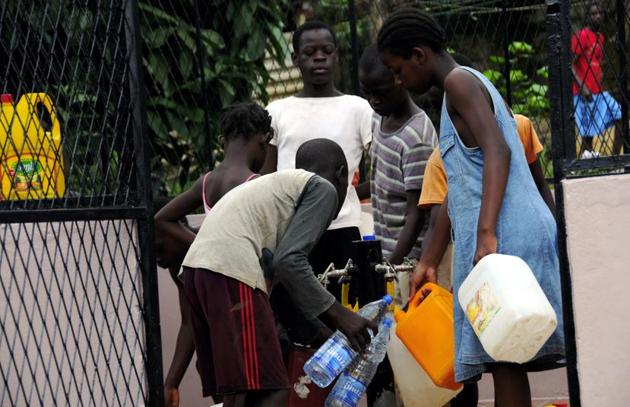 Two billion people around the world drink contaminated water: WHO | Health