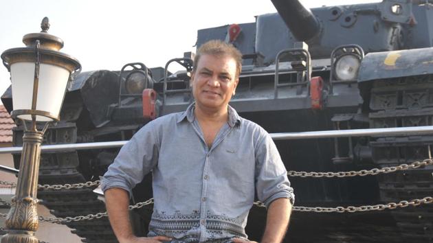 Actor Vipin Sharma’s heart is set on directing a film in Uttar Pradesh ...