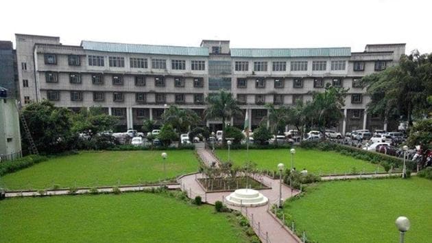 Two officers demoted in 24 hours, PCS lobby cries foul | Hindustan Times