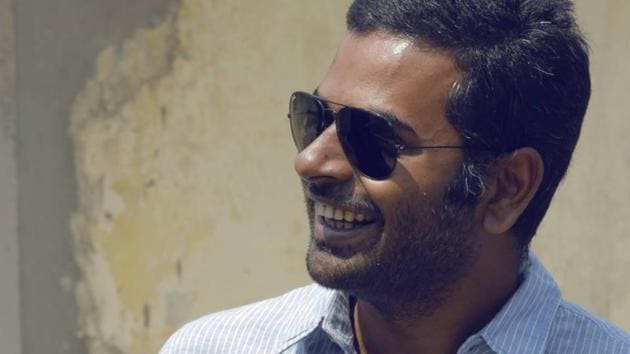 Is Premam director Alphonse’s new Tamil film with Simbu ...