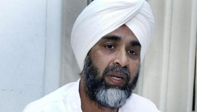 Punjab govt will help ‘cash-strapped’ PU: Manpreet Badal | Hindustan Times