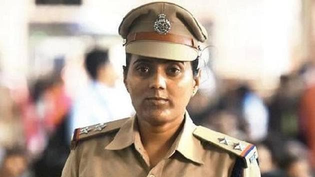 Meet the RPF officer who helped 434 runaway children last year | Mumbai ...