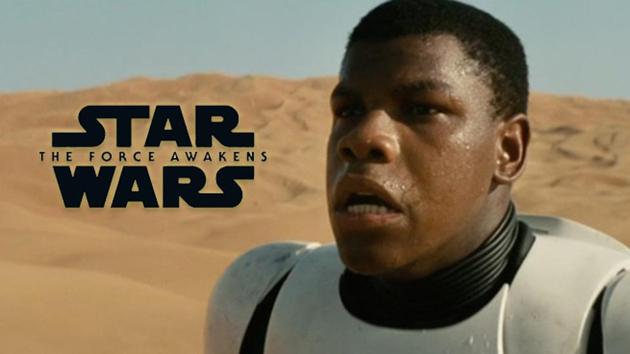 My role is a big deal in Star Wars The Last Jedi: John Boyega | Hollywood