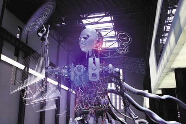 AI startup Innefu Labs raises $2 mn from IndiaNivesh Fund | Business News