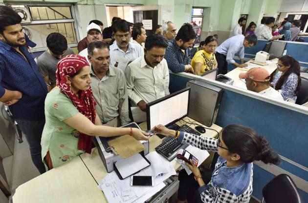 Properties of tax defaulters to be auctioned off on May 20, says ...