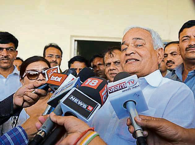 Letter war erupts over Gurgaon MLA’s opposition to Haryana CM ...