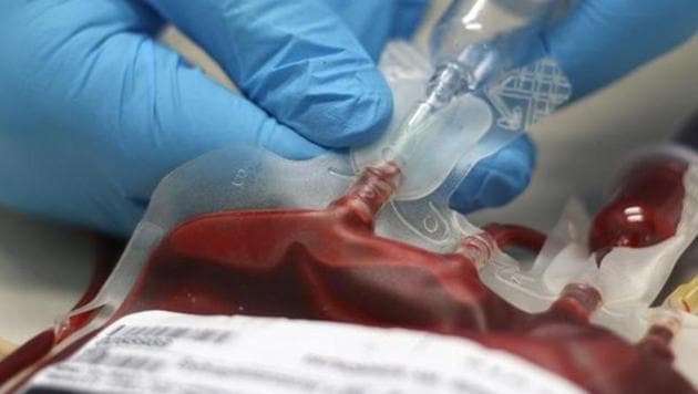 Mumbai municipal blood bank wastes over 100 litres of blood every year ...