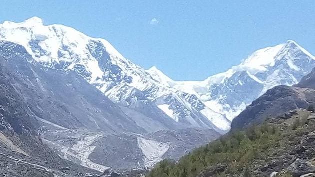 Uttarakhand government to promote tourism in Dronagiri mountains ...