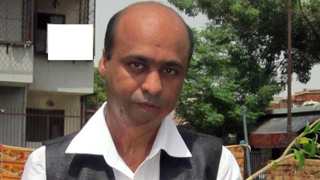 This Earth Day, join Gurgaon’s Tree Man’s drive to plant a billion ...