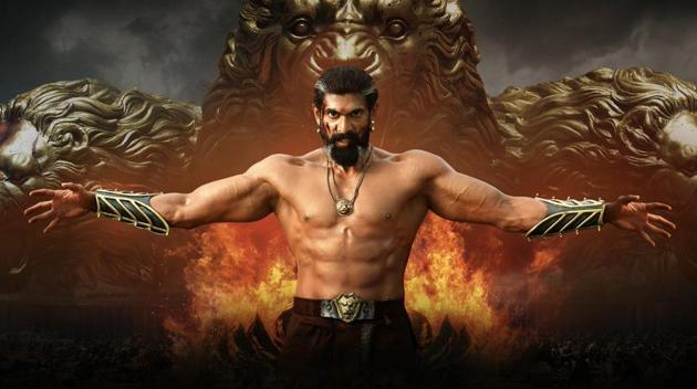 Baahubali 2 - The Conclusion: Amarendra Baahubali is back! | Hindustan ...
