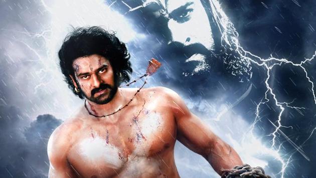 Baahubali 2 - The Conclusion: Amarendra Baahubali is back! | Hindustan ...