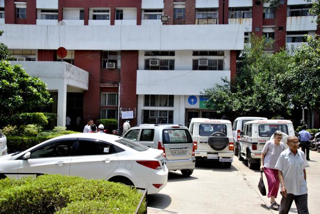 Gurgaon: String of public offices to be made disabled-friendly ...