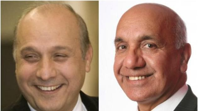 Punjab-born MP, hotelier win ‘Pride of Punjab Award’ in UK | Hindustan ...