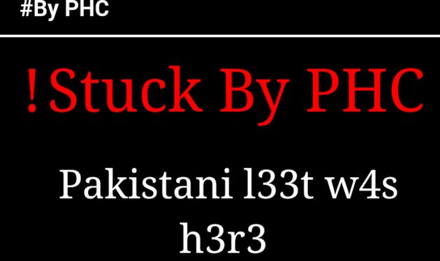 ‘Pakistan’ group hacks IIT Delhi, DU websites, posts about Kashmir ...