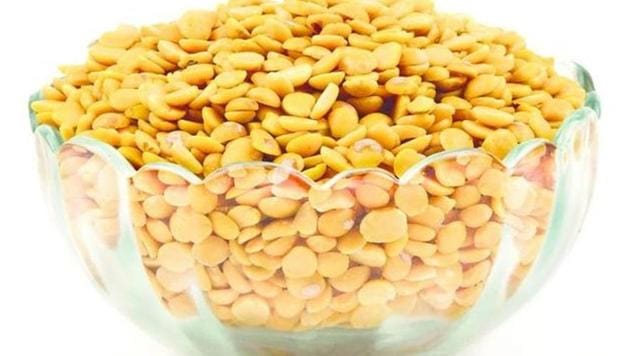 Maharashtra wants farmers hit by falling tur dal prices to mortgage the ...