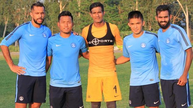 Subrata Paul: A football career as controversial as celebratory ...