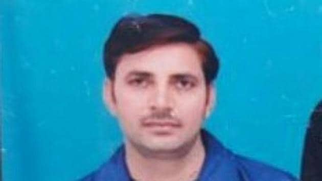 Karnal CRPF soldier among 25 ambushed in Sukma Maoist attack| India News