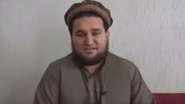 In confessional video, Taliban spokesman blames India, Afghanistan for ‘terror’ in Pakistan ...