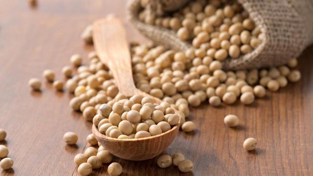 Study shows soy protein reduces the severity of inflammatory bowel ...