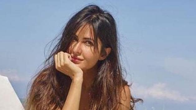 After Facebook, Katrina Kaif joins Instagram. See her first picture ...