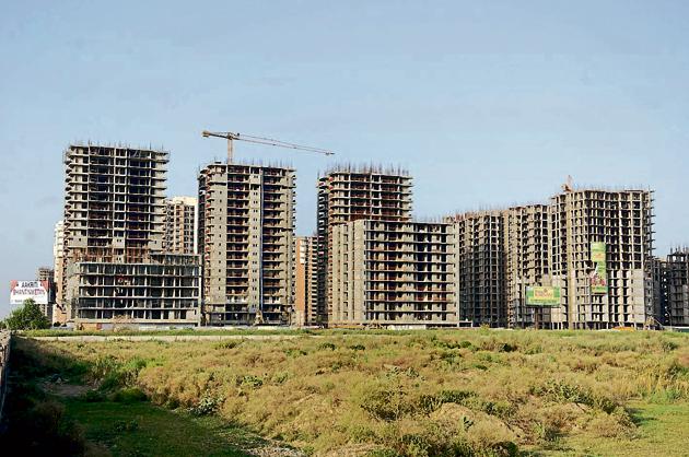 Sikka Group told to submit Noida project’s tower-wise completion plan ...