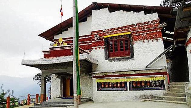 Arunachal monastery declares forest near Bhutan as protected zone for ...