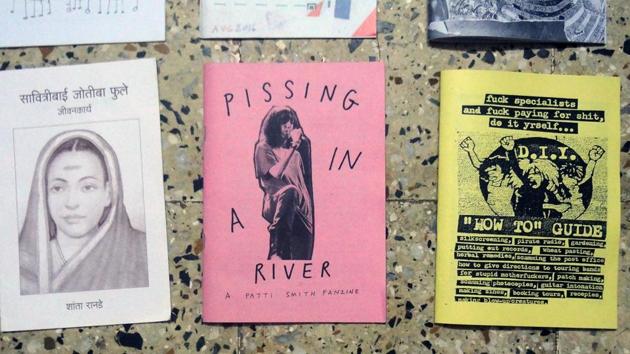 What to expect at Mumbai’s first zine festival | Hindustan Times