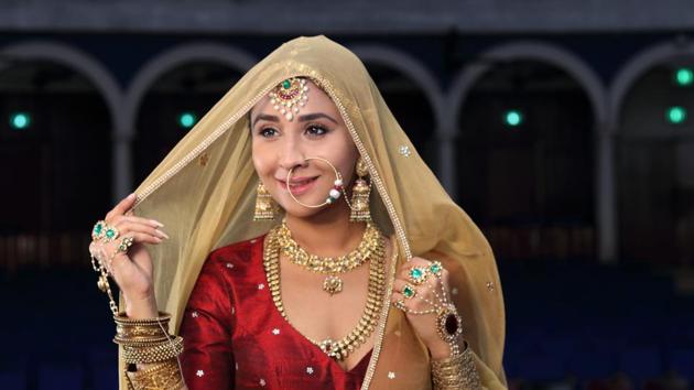 The first ever fashion shoot at Regal Cinema: HT recreates iconic ...