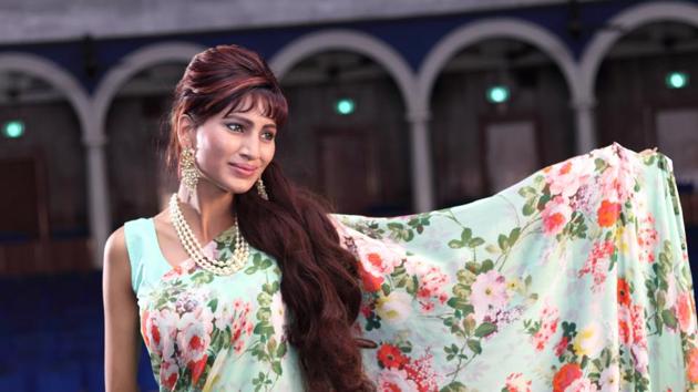 The first ever fashion shoot at Regal Cinema: HT recreates iconic ...