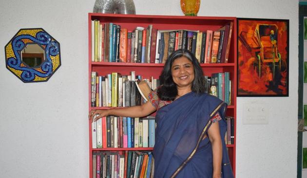 Round about: Sheela’s book on National Movement and the marriage that ...