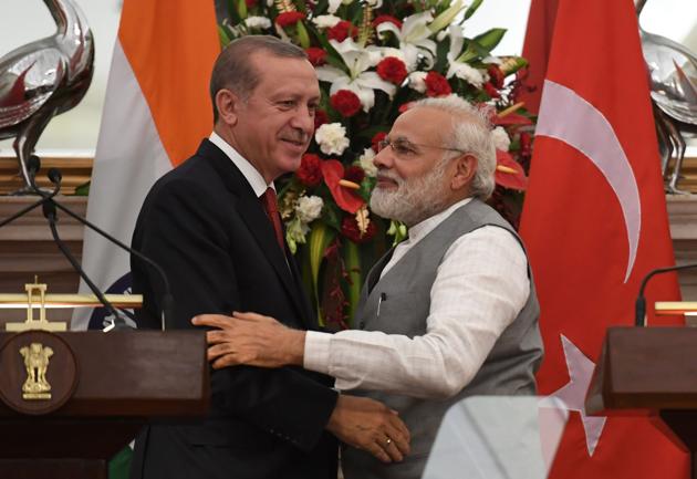 For diplomacy to be effective, India needs a radical enhancement of ...
