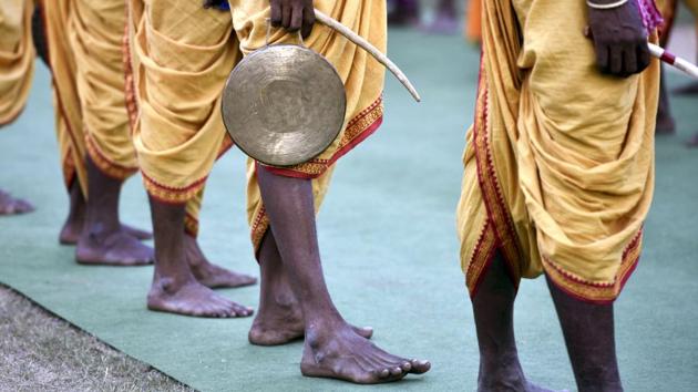 A glimpse of Odia culture at Odisha Parba in New Delhi | Hindustan Times