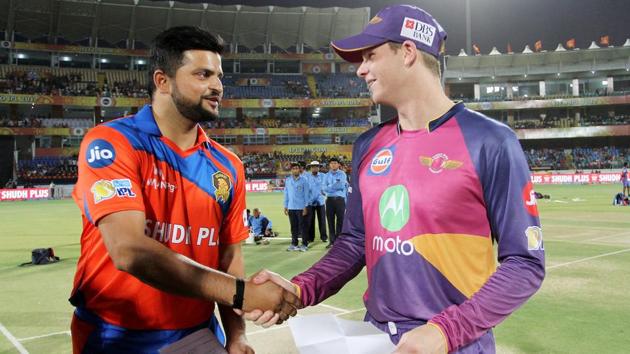 RPS vs GL, IPL 2017, live cricket scoreCrickit