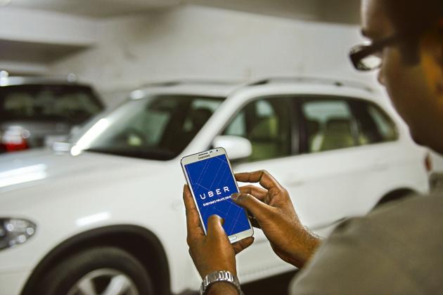 Uber in U.S. court to fight on possible shutdown of self-driving ...