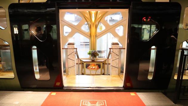 Sky view, $10,000 room: Here’s what you can enjoy on the Japanese ...