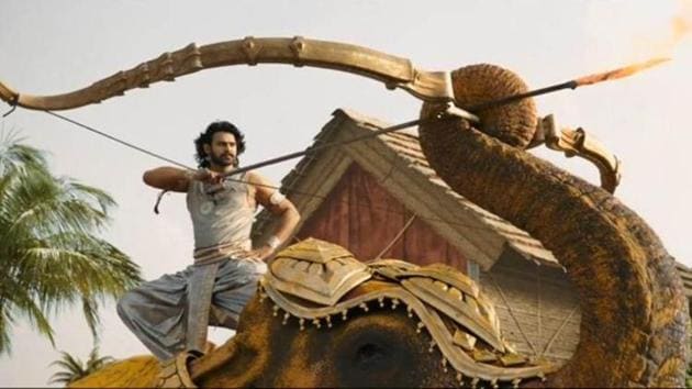 Baahubali 2 smashes another record, surpasses Dangal at US box office ...
