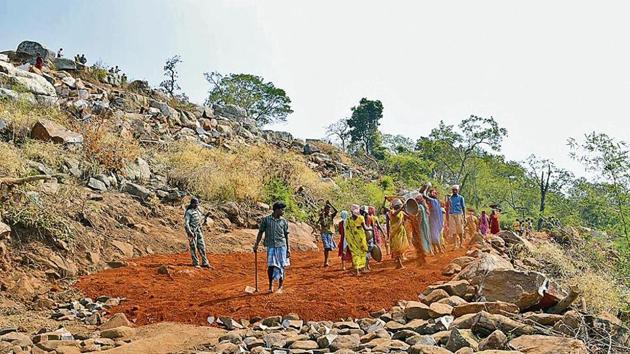 To secure 2019 general elections, Modi govt targets development of ...