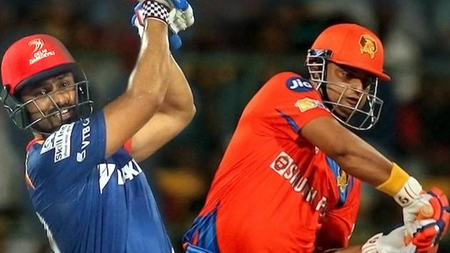 IPL 2017, Live cricket score: DD vs GL, live | Hindustan Times