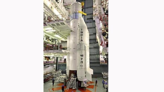 GSLV-F09: Isro begins countdown for South Asia satellite launch ...